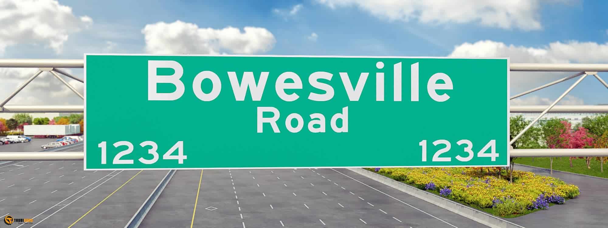 Other Signs | Trubicars Driving School